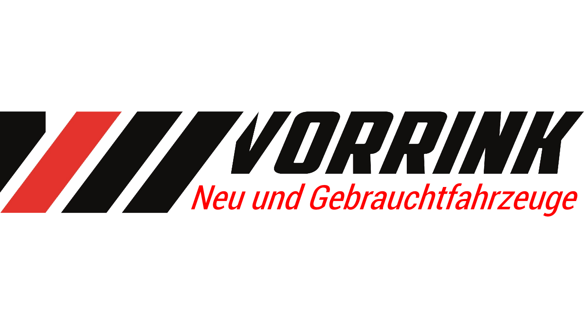 VORRINK Neu und Gebrauchtfahrzeuge | Vorrink Motorsports